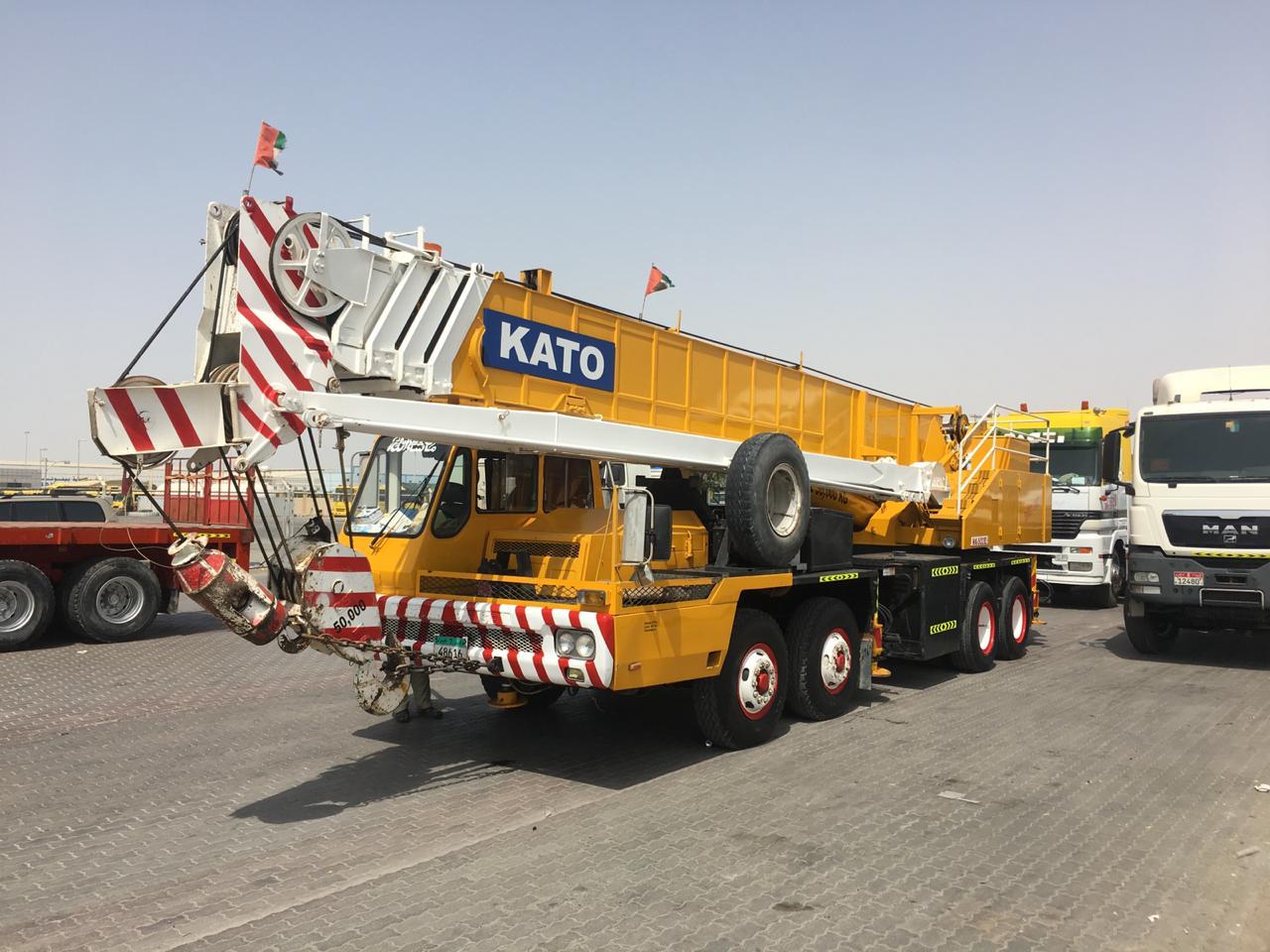 Mobile Crane Rental Dubai | Crane Rental Company in Dubai, UAE ,Abu Dhabi